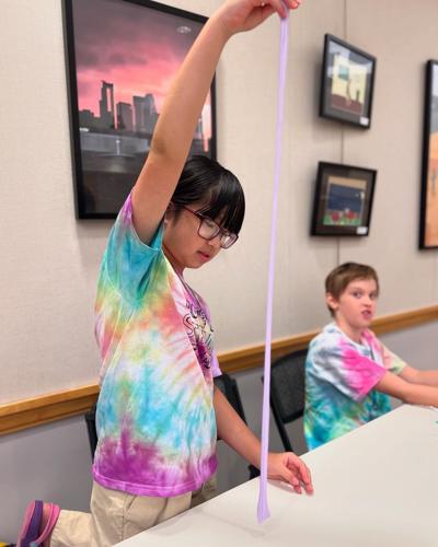Talbot County Free Library hosts youth STEAM Camp | Life | stardem.com
