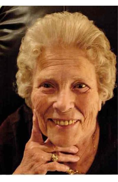 Betty Marie Rayne | Obituaries | stardem.com