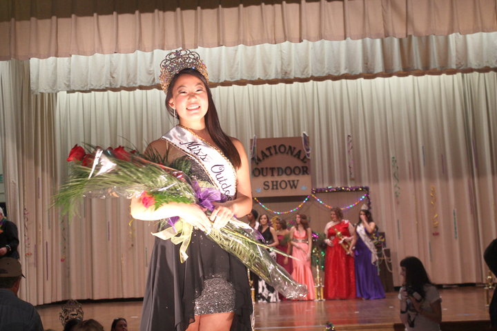 Doyle named Miss Outdoors | Local | stardem.com