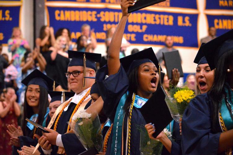 CSD class of 2018 setting records | Spotlight | stardem.com