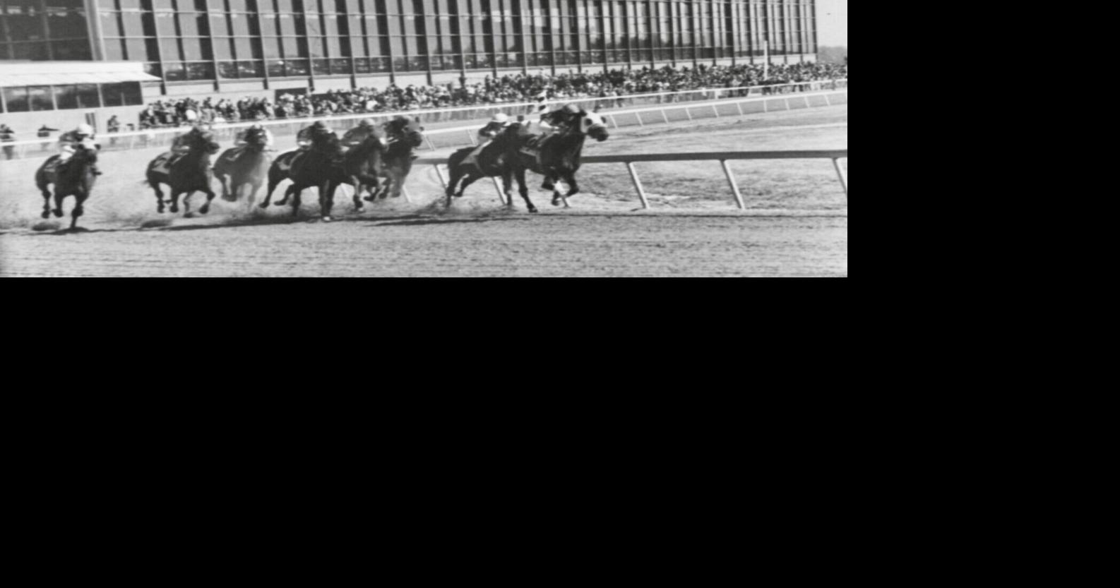 Maryland horse racing has peaks and valleys through the decades | State ...