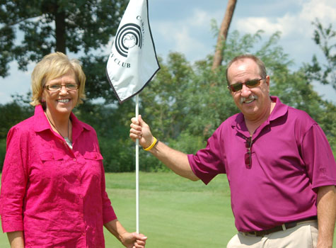Caroline Country Club's new owners set lofty goals | Real Estate ...