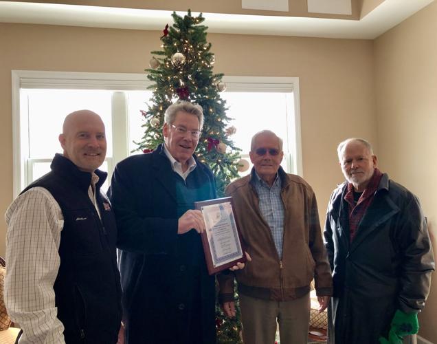 Nagel Crop Insurance opens Centreville office | Business | stardem.com
