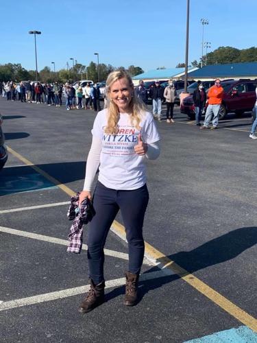 Election Day 2020 in pictures | Local | stardem.com