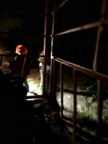 Haunted Hayride | Life | stardem.com