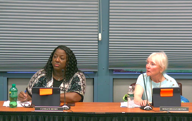 Talbot School Board approves adding special education staff | Local ...