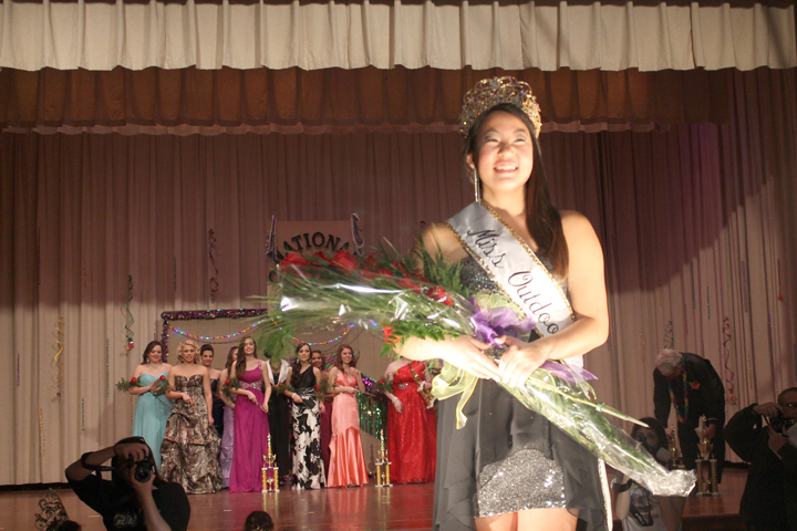 Doyle named Miss Outdoors | Local | stardem.com