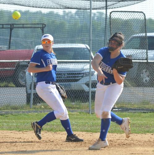 Big frame carries North Caroline over Easton | High Schools | stardem.com
