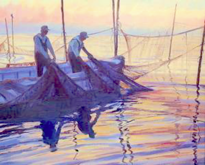 Local Port of Art to host works by Boynton | Arts | stardem.com