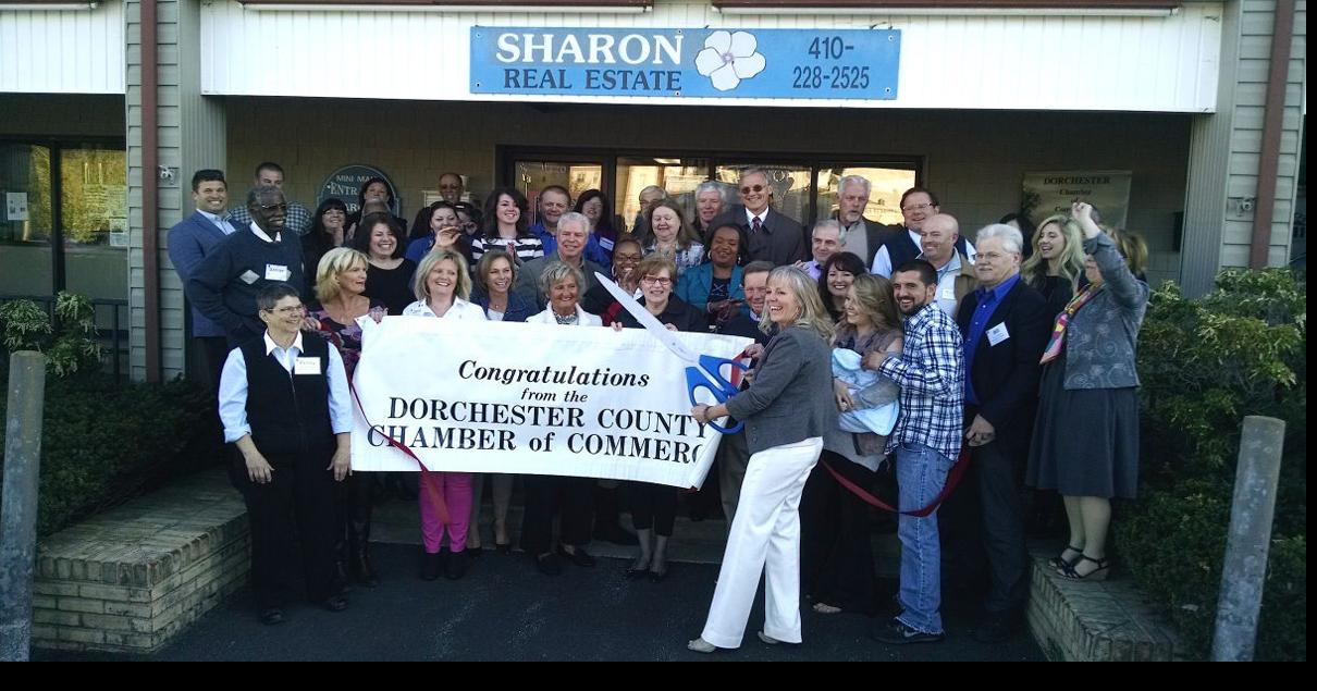 Sharon Real Estate celebrates 10 years | Real Estate | stardem.com