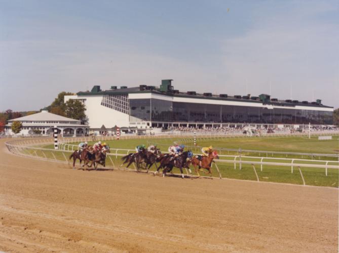 Maryland horse racing has peaks and valleys through the decades | State ...