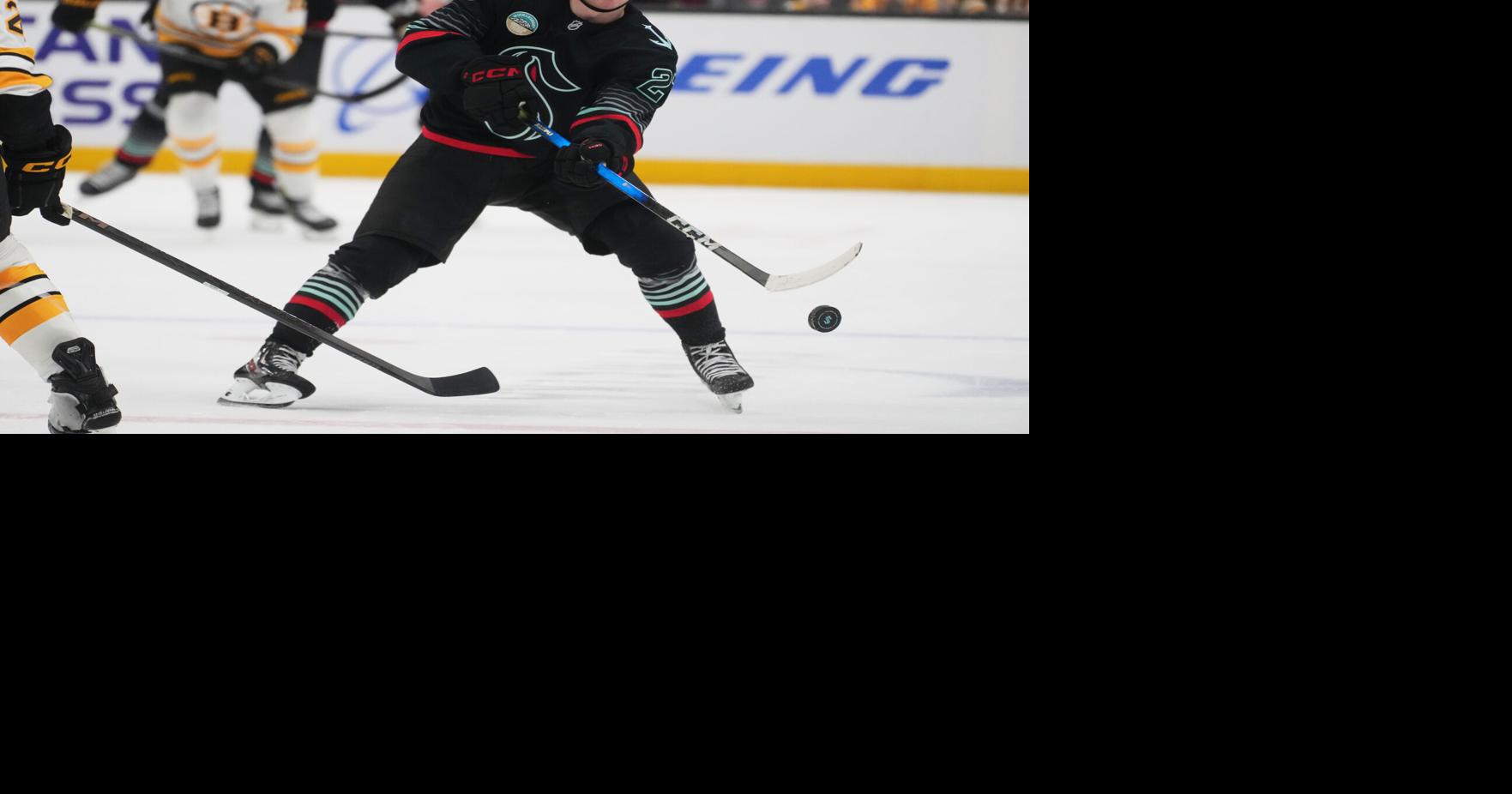 Berkly Catton scores first two NHL goals after enduring 27-game drought ...