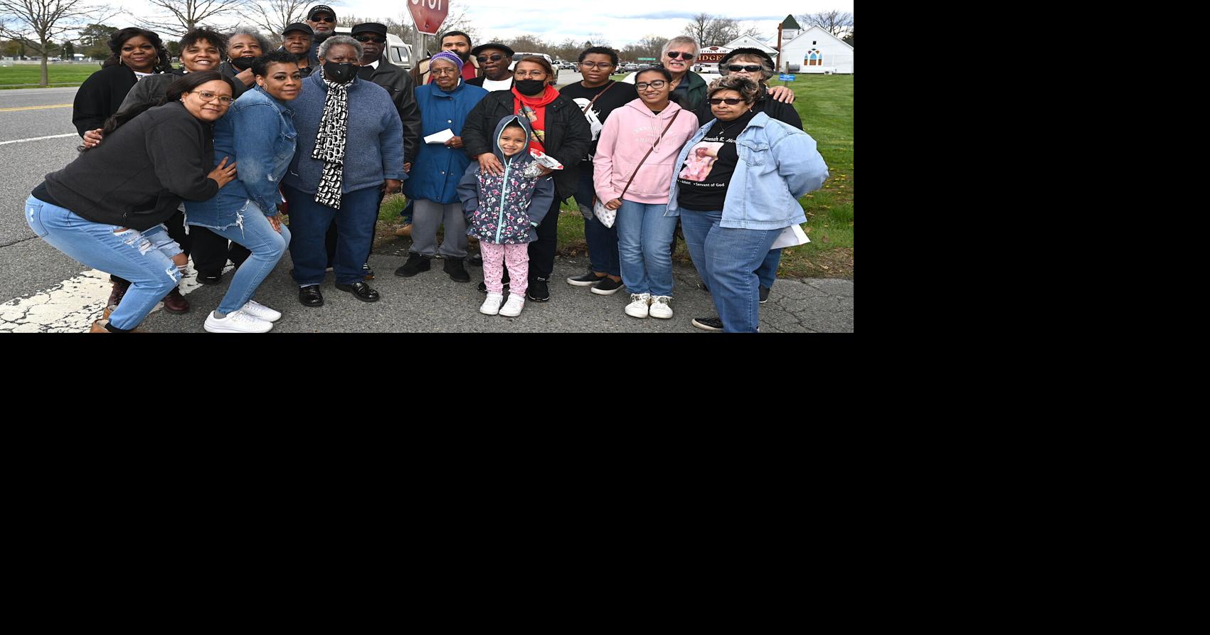 Hannah Henry Way is new street in Ridgely | Life | stardem.com