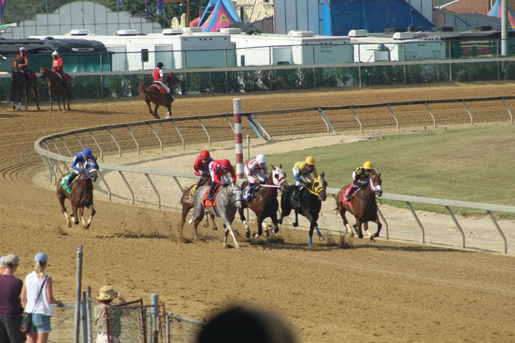 Maryland horse racing has peaks and valleys through the decades | State ...