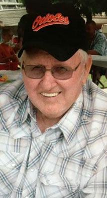 Paul Elmer Swann | Obituaries | stardem.com