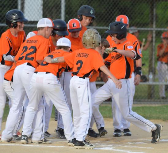 Easton completes District 6 sweep | Youth | stardem.com
