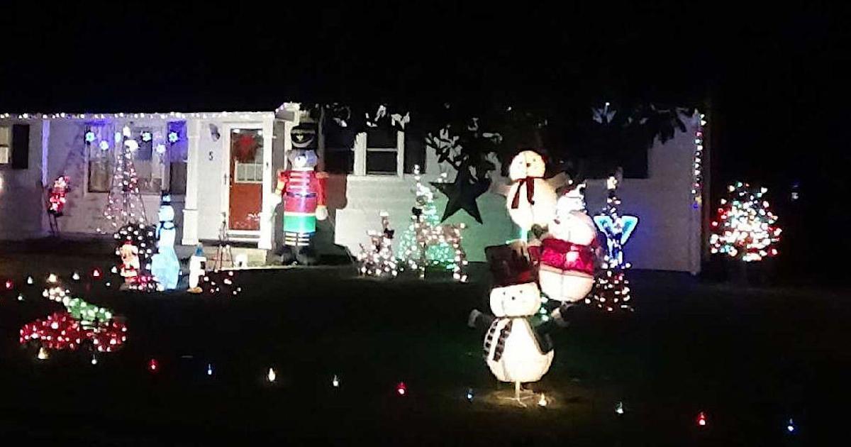 Ridgely recognizes 2022 Home Decorating Contest winners | Local ...