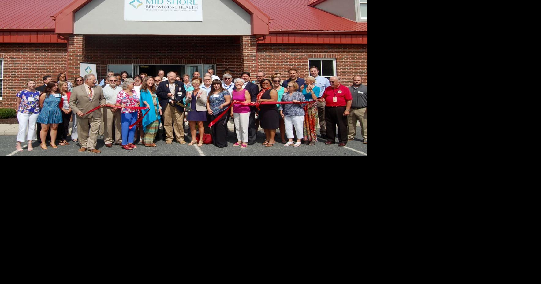Mid-Shore Behavioral Health: A new name and expanded role | Local ...