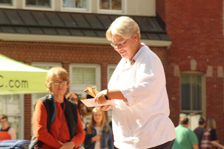 Centreville Day returns to reconnect neighbors with family-fueled fun ...