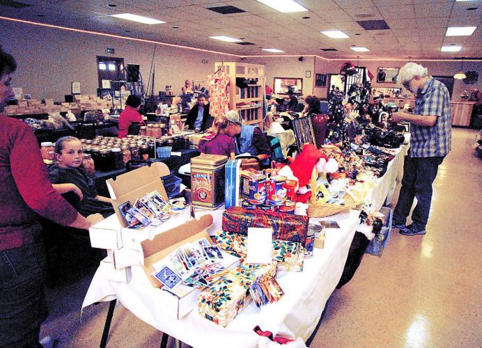 Craft Show at Easton VFW Post 5118 | Local | stardem.com
