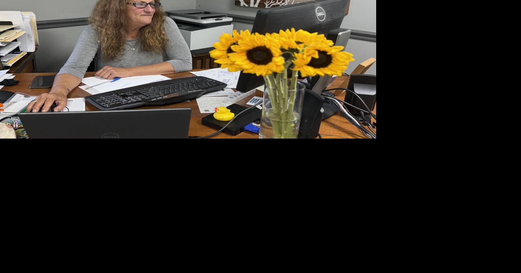 Liz Clark builds bridges at Haven Ministries | Life | stardem.com
