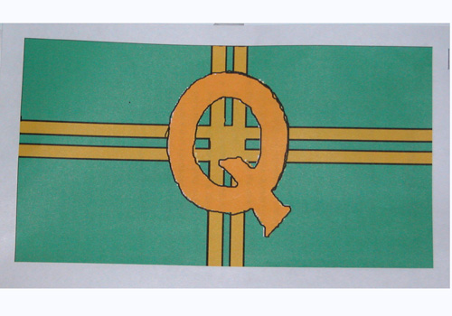 Queenstown chooses flag, Stutman wins second term | Local | stardem.com