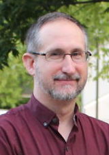 As ChesMRC prepares to celebrate its first decade, Matthew Peters is ...