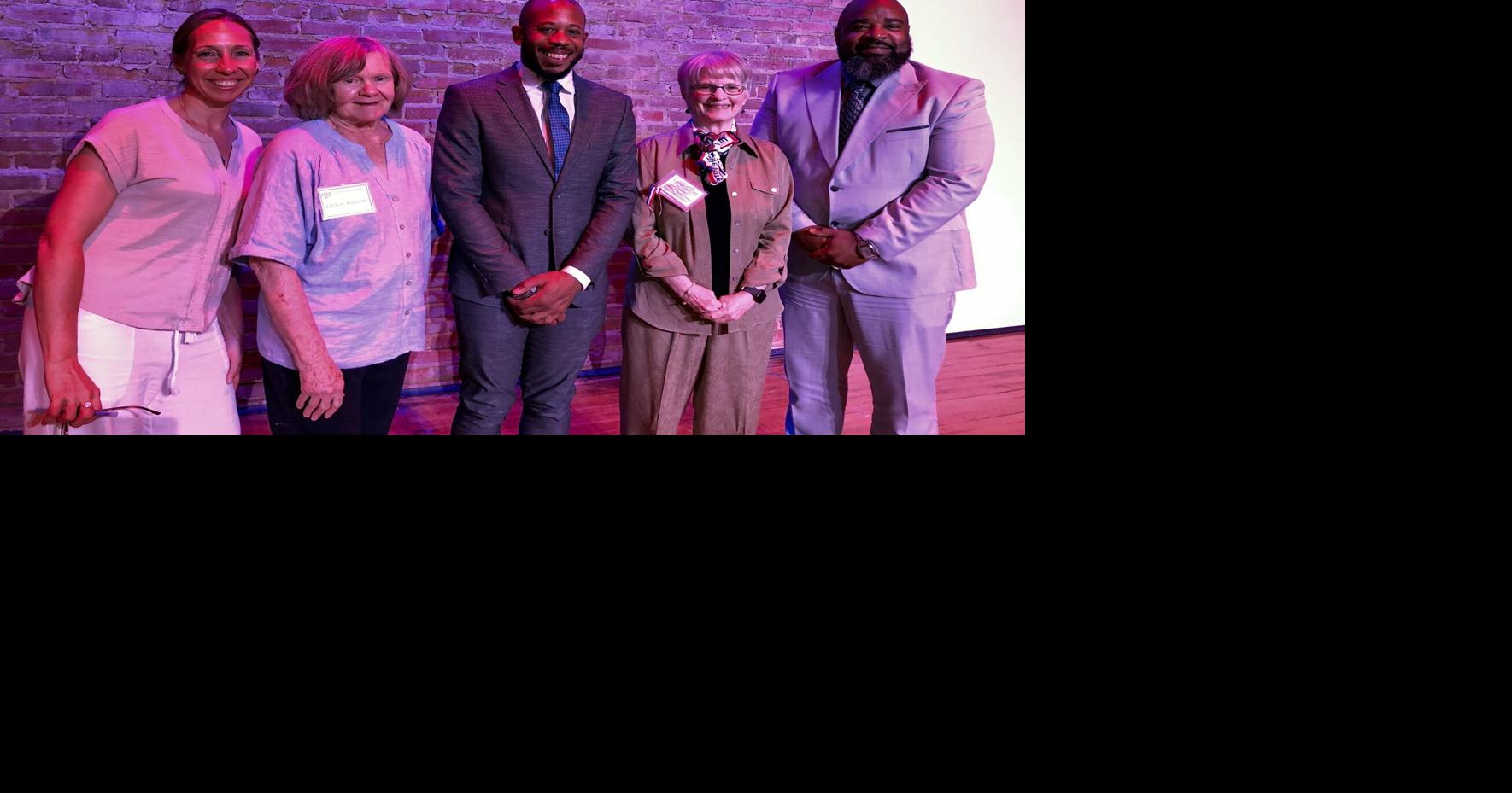 District 36 primary candidates discuss affordability, education at ...