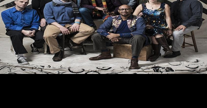 Debo Band to bring Ethiopian groove to Rock Hall | Music | stardem.com