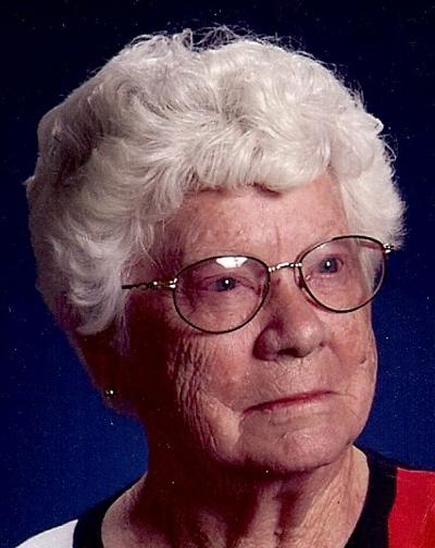 M. Elizabeth Bramble | Obituaries | stardem.com