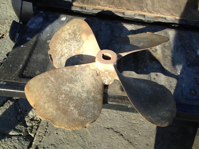 Senate committee votes unfavorably on Harris Creek vessel damage bill ...