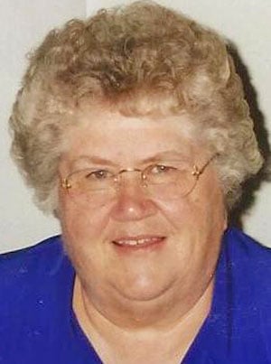 Doris E. Reed | Obituaries | stardem.com