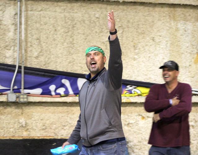 Youthful muskrat champ crowned | Local | stardem.com