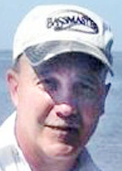 C. Robert Gunter | Obituaries | stardem.com