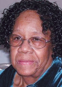 Dorothy C. Burke | Obituaries | stardem.com
