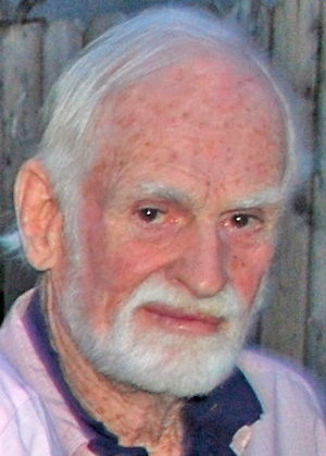 John F. Chute III | Obituaries | stardem.com