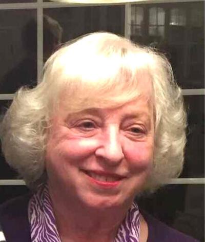 Pauline Carolyn (Carroll) Gangaware "Polly" | Obituaries | stardem.com