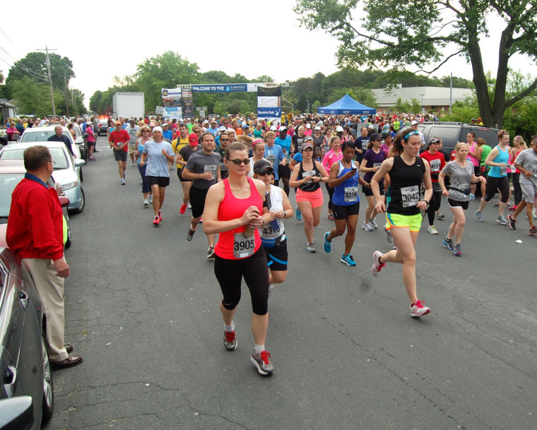 St. Michaels Running Festival | Photos | stardem.com
