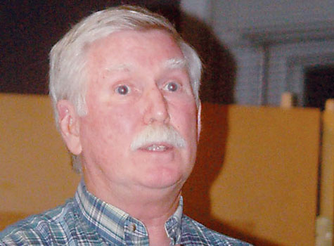 Residents air concerns over housing proposals | Local | stardem.com