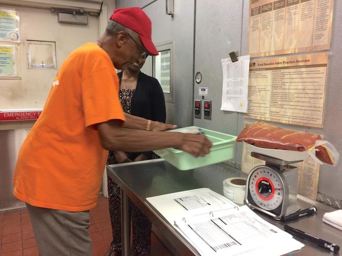 Local restaurants pay-it-forward with food donations | Spotlight ...
