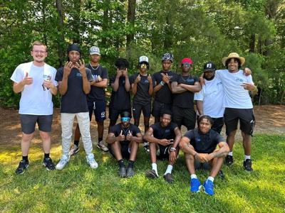 Nonprofit ALL4LOVE thrives in Cambridge | Local | stardem.com