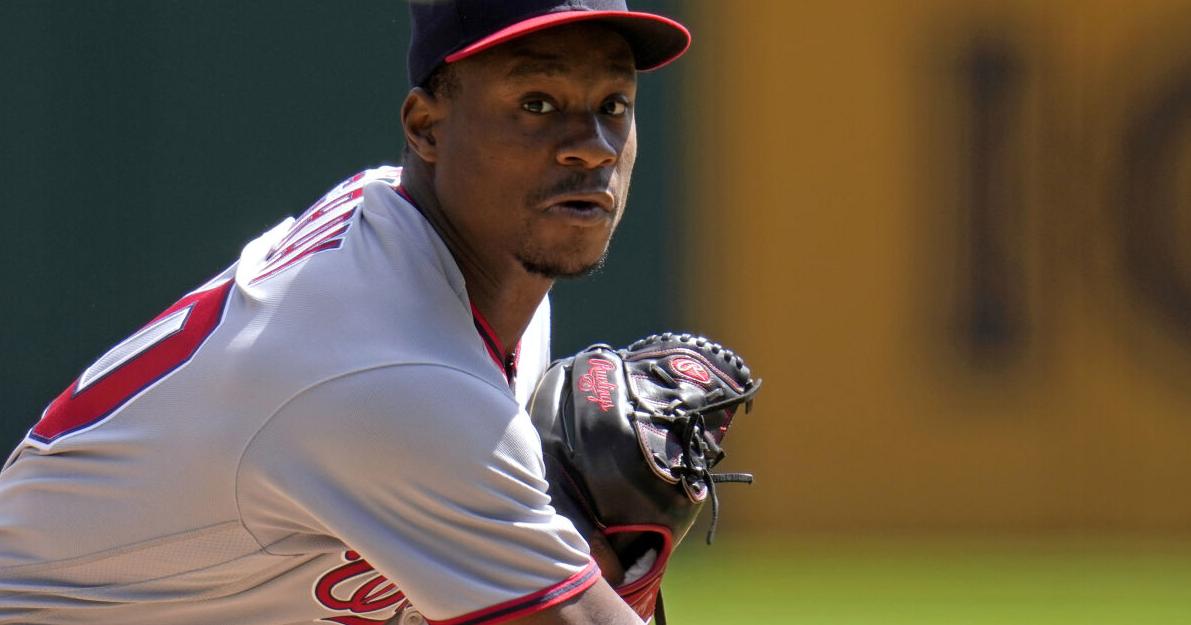 Mitch Keller stars as Pittsburgh Pirates blank the Washington Nationals ...