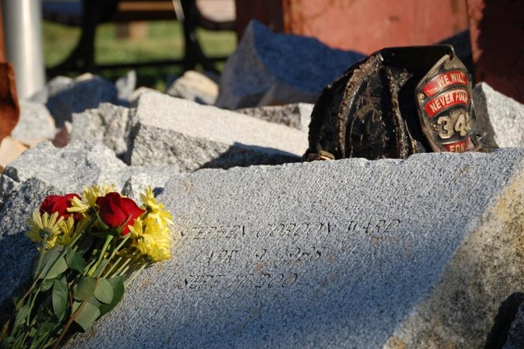 Calhoon MEBA 9/11 Memorial | News | stardem.com