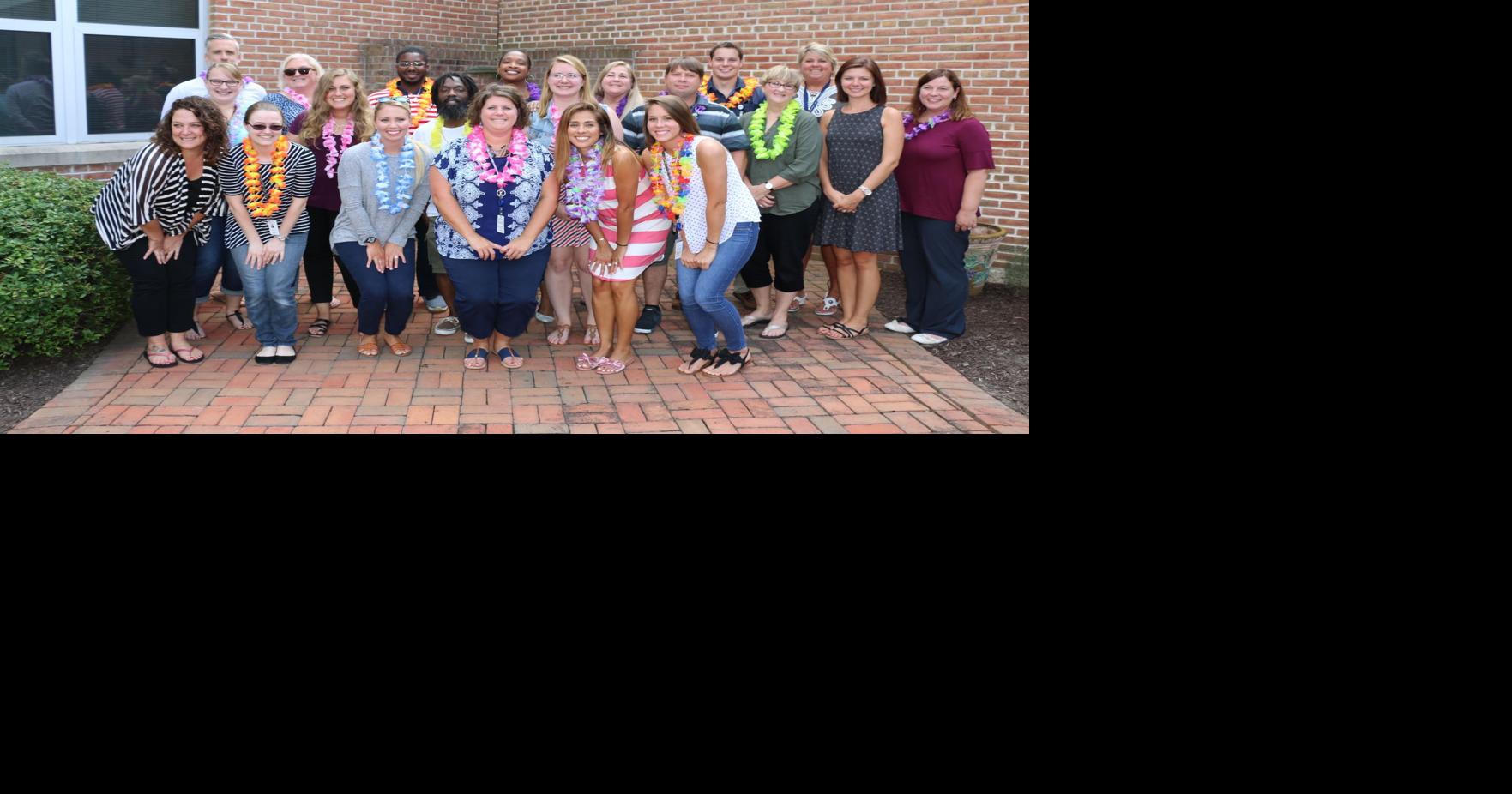 TCPS hires 19 for new school year | Local | stardem.com