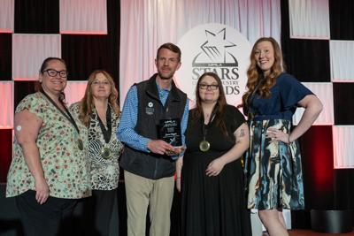 Hyatt Regency employee honored by association | Business | stardem.com