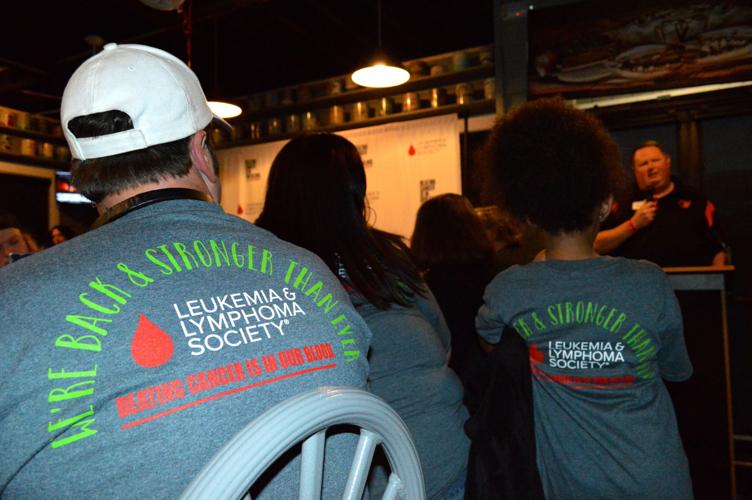 LLS kicks off seventh Man and Women of the Year campaign | Life ...
