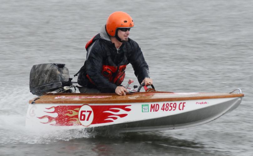 Racers take their mark for cocktail boat races | Local | stardem.com