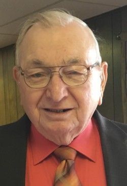 David L. Whitby | Obituaries | stardem.com