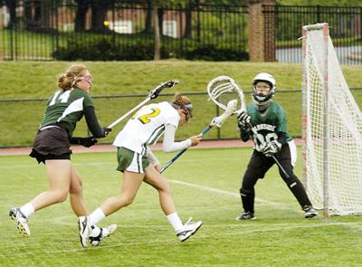 Parkside's finish trumps Lions' start | High Schools | stardem.com