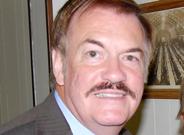 Colburn again questions legal clinic's role in ag case | Local ...